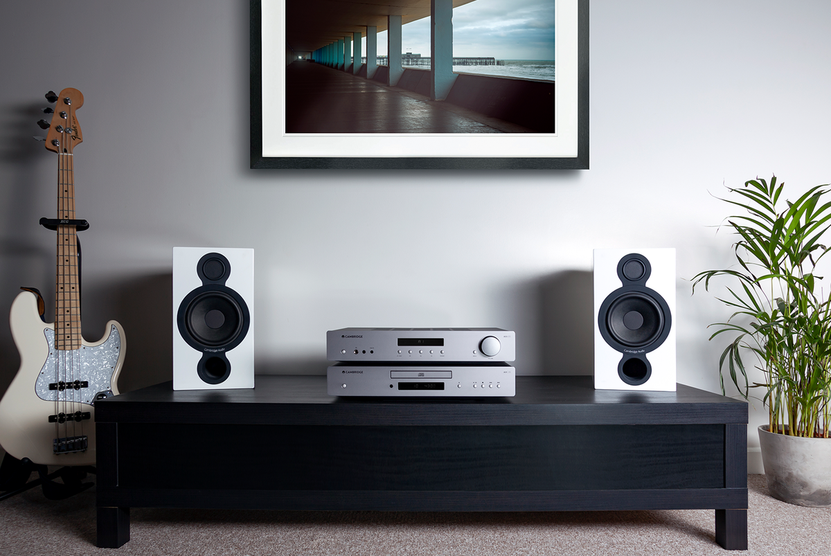 Equipos De Audio – Longplay