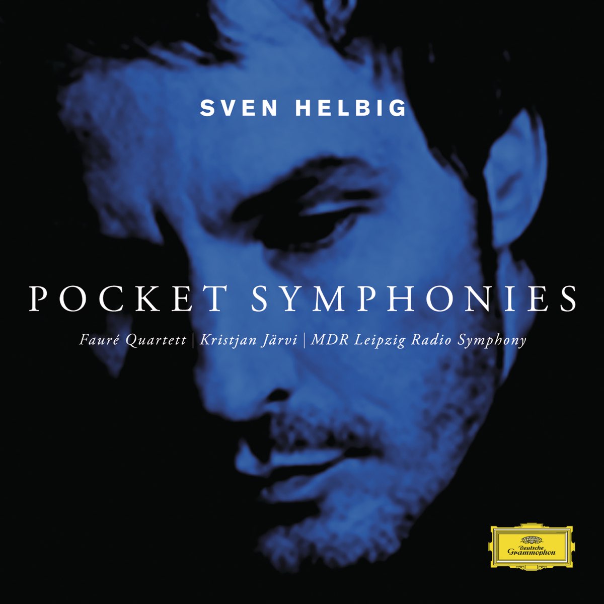 Sven Helbig - Pocket Symphonies – Longplay