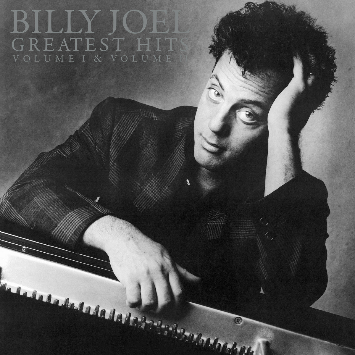 Billy Joel - Greatest Hits Volume I & Volume II – Longplay