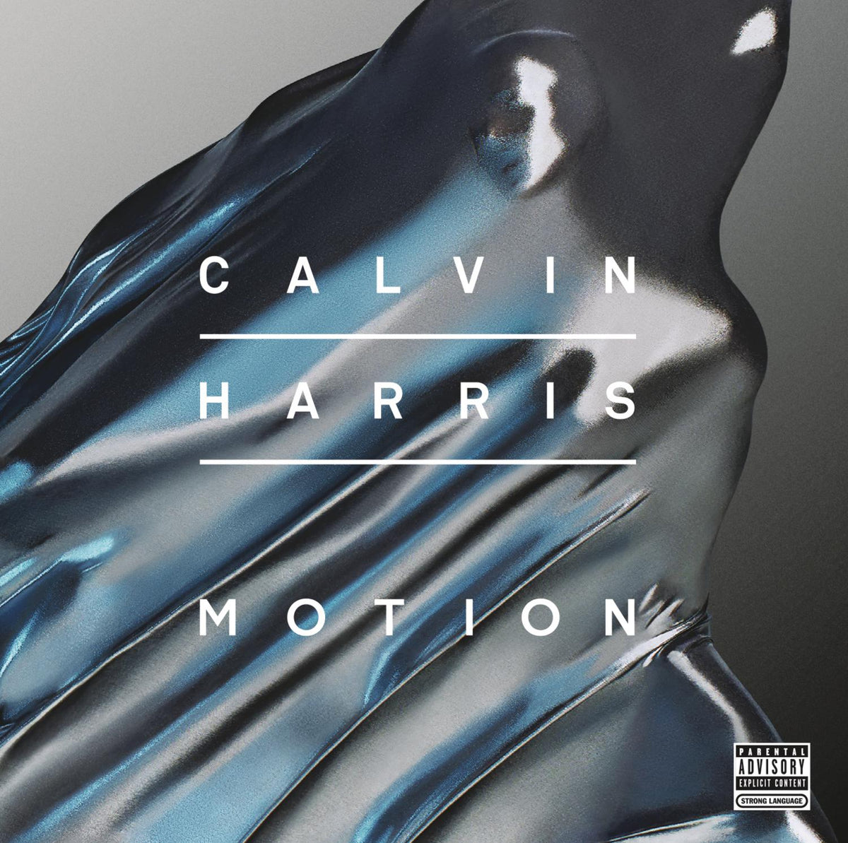 Calvin Harris - Motion – Longplay