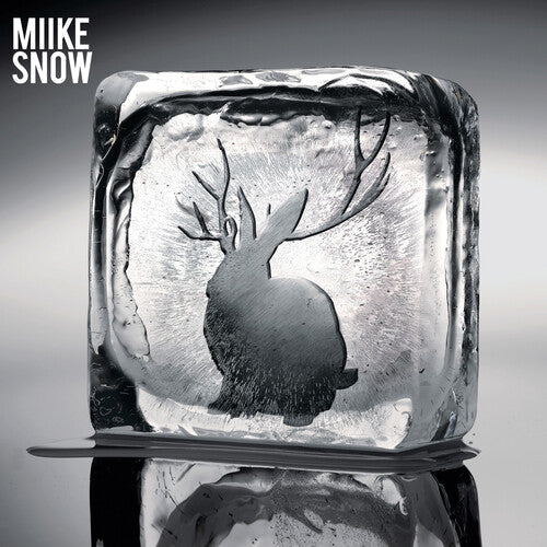 Miike Snow - Miike Snow – Longplay