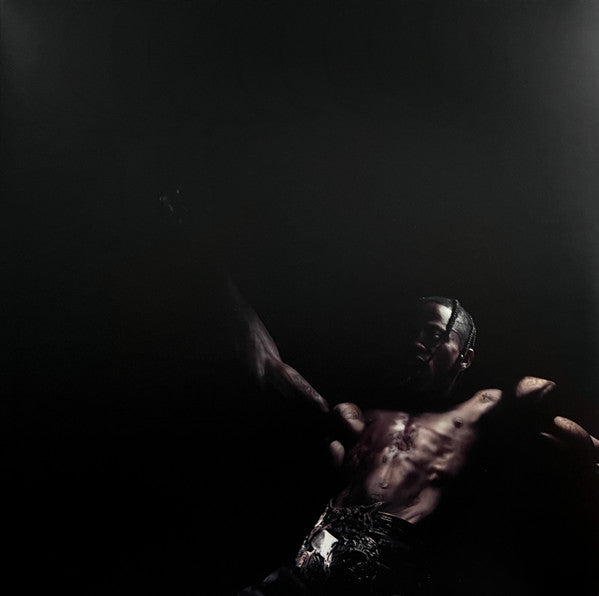 Travis Scott - Utopia – Longplay