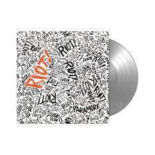 Paramore - Riot! (25th Anniversary Edition) – Longplay