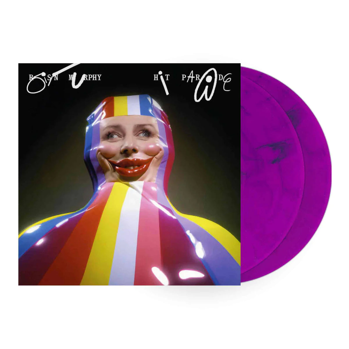Roisin Murphy – Hit Parade (Limited Edition) – Longplay