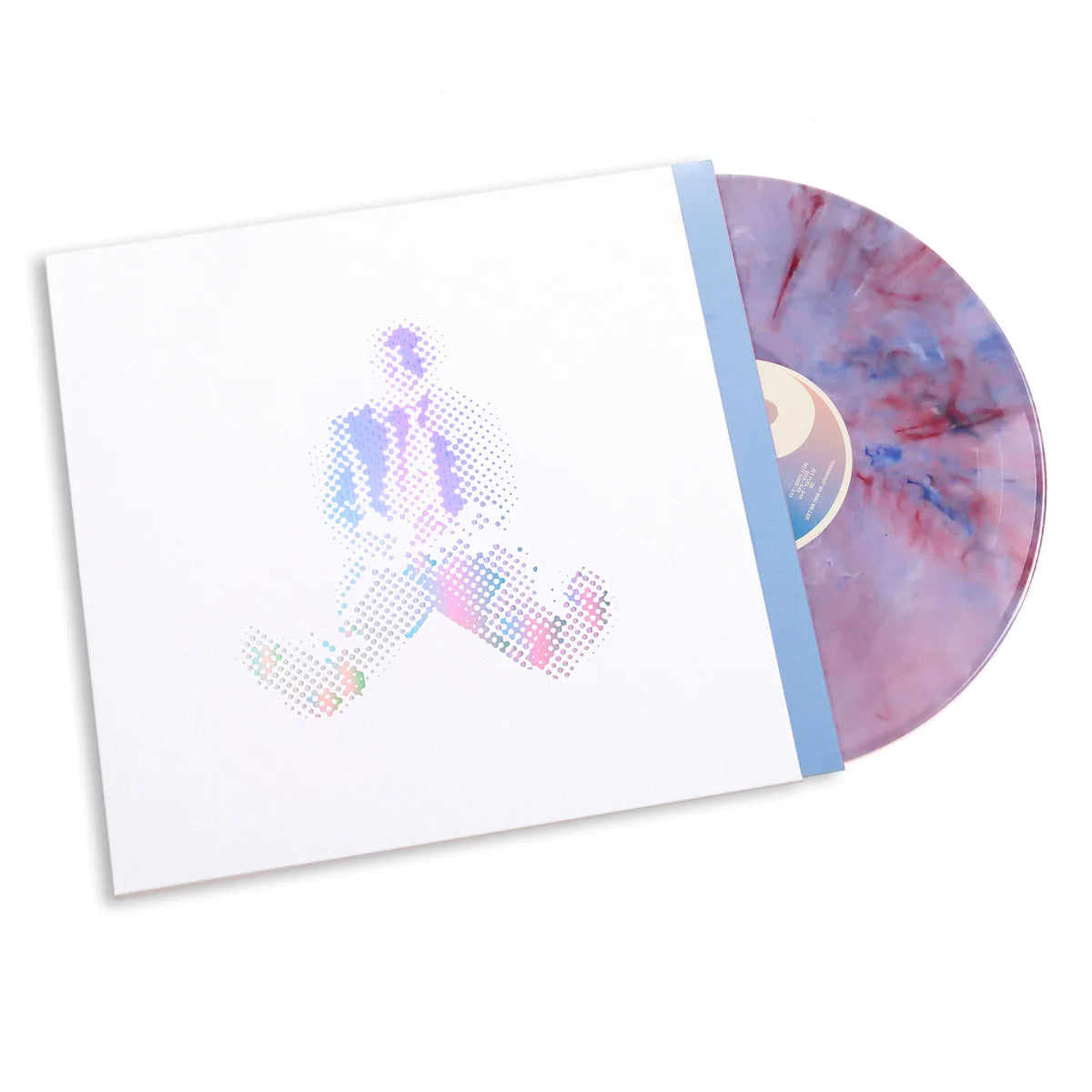 Mac Miller - Swimming (Limited Edition) – Longplay