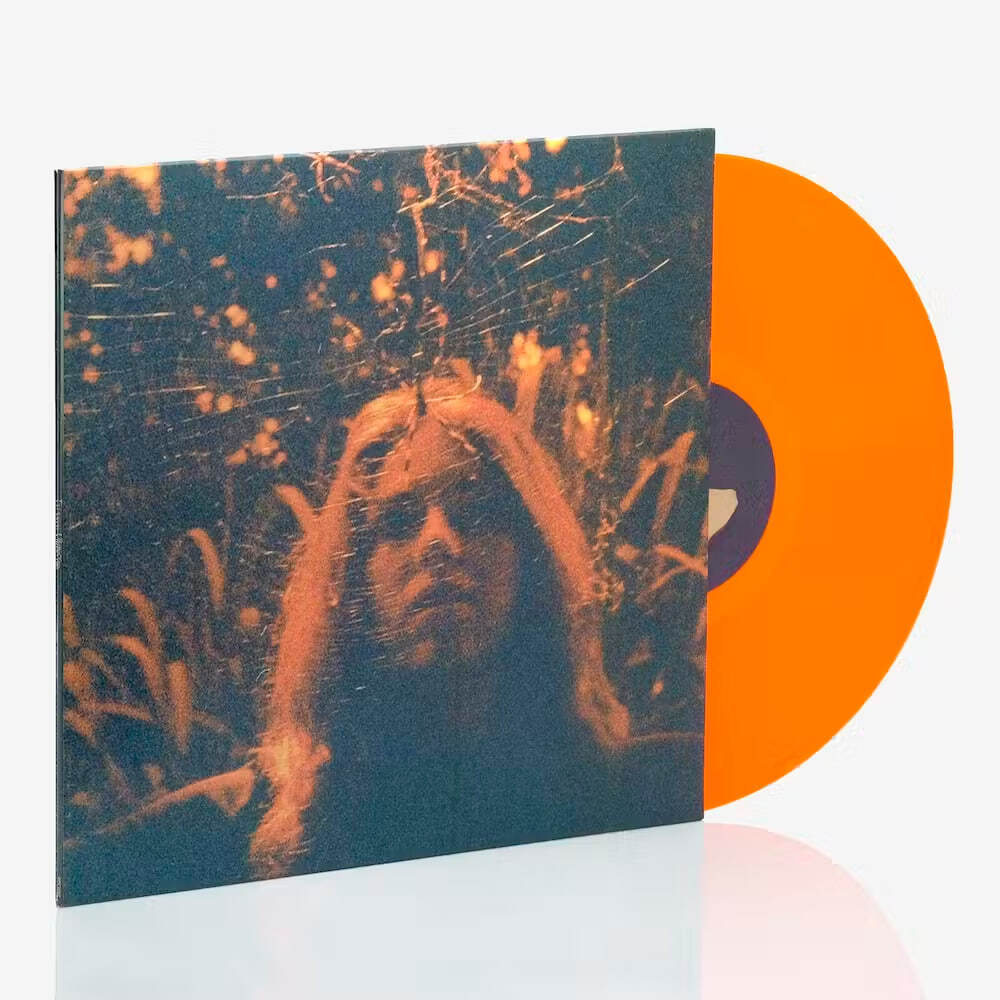Turnover - Peripheral Vision (Limited Edition) – Longplay