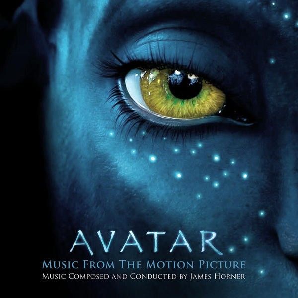 James Horner - Avatar – Longplay