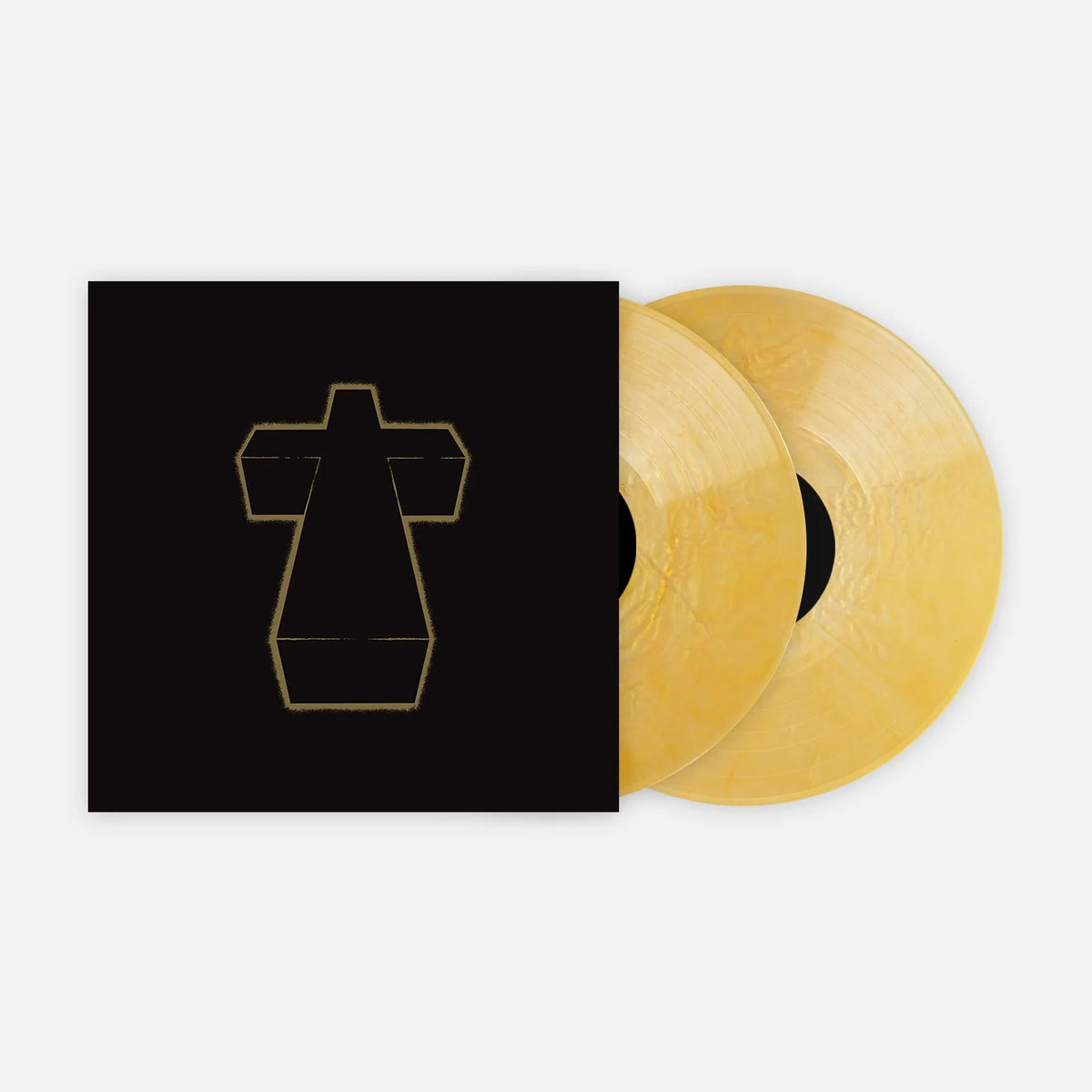 Justice - Cross (Vinyl Me Please Edition) – Longplay