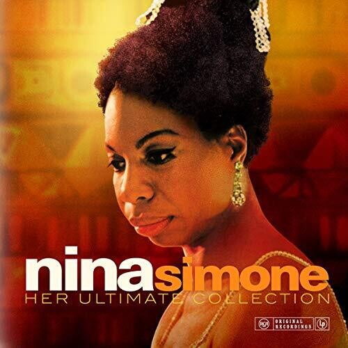 Nina Simone - Her Ultimate Collection – Longplay